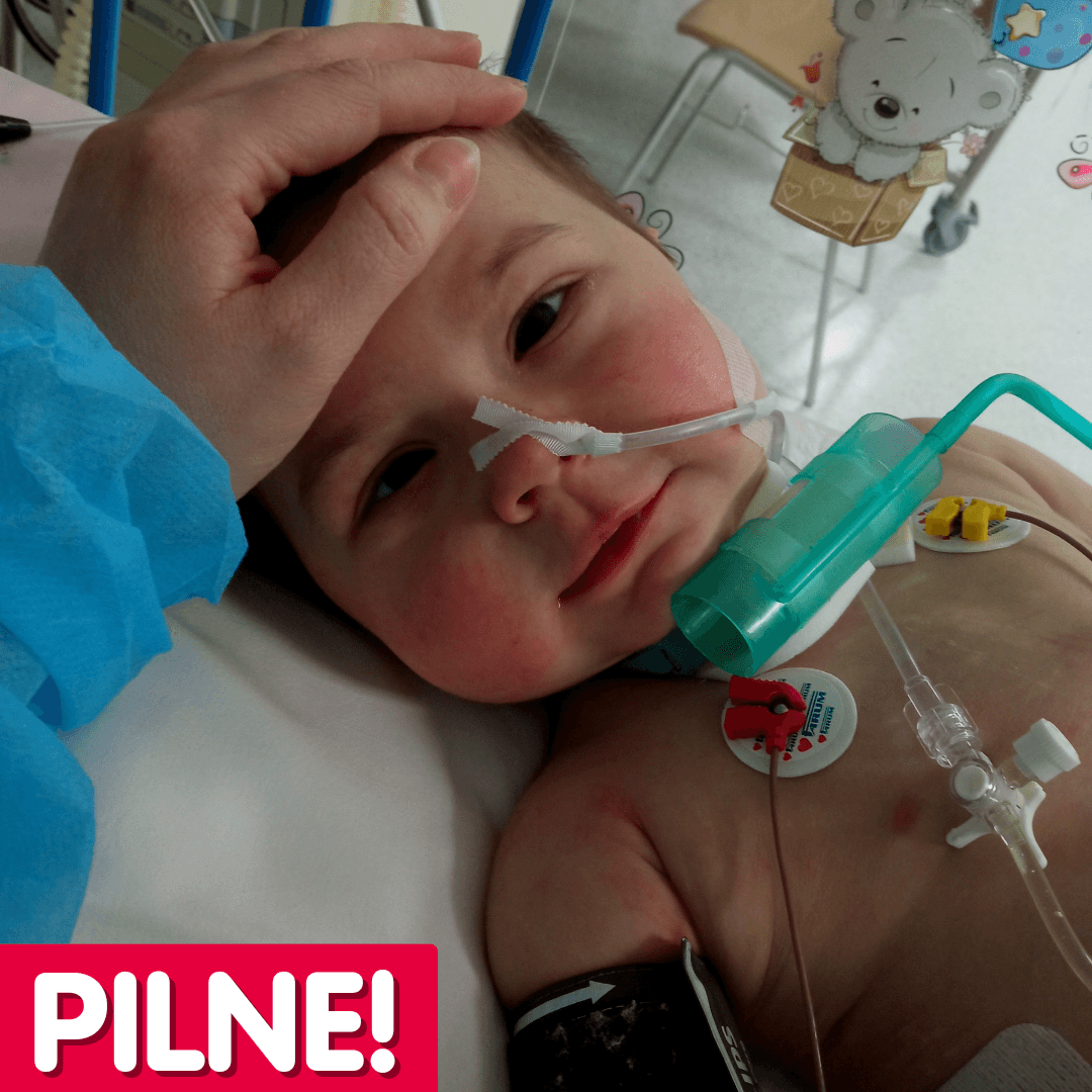 Wiktor Zawadzki - Nadziejadladzieci.pl