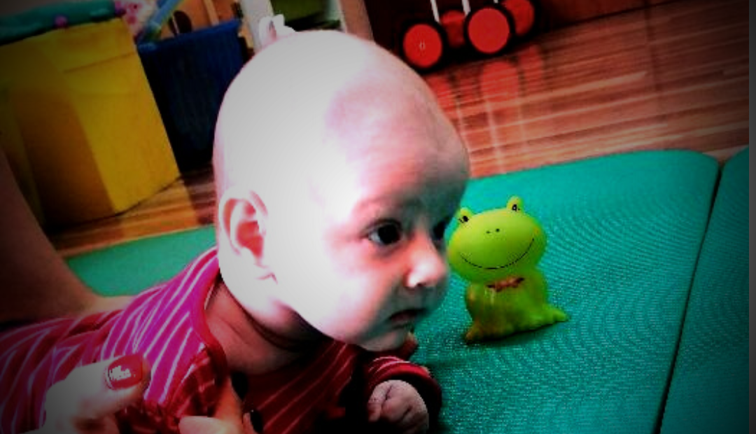 Nadzieja dla dzieci - Fundacja Espero