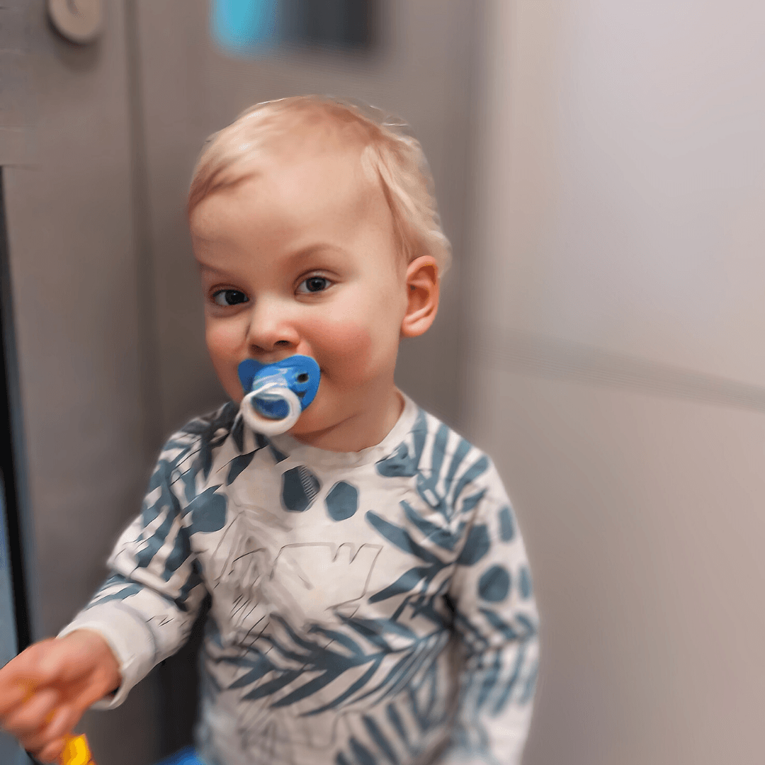 Antoni Sobecki - Fundacja Espero