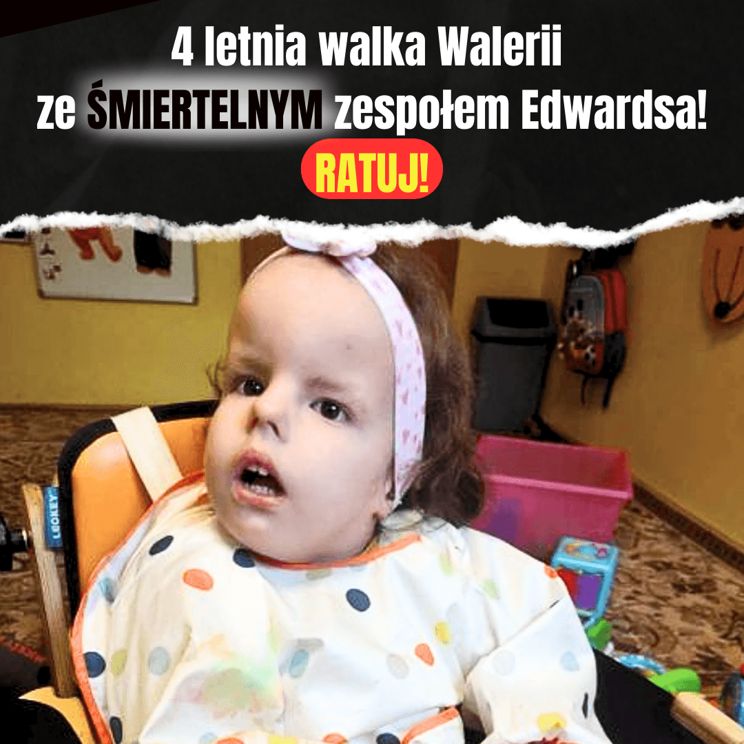 Waleria Yanush - Nadziejadladzieci.pl